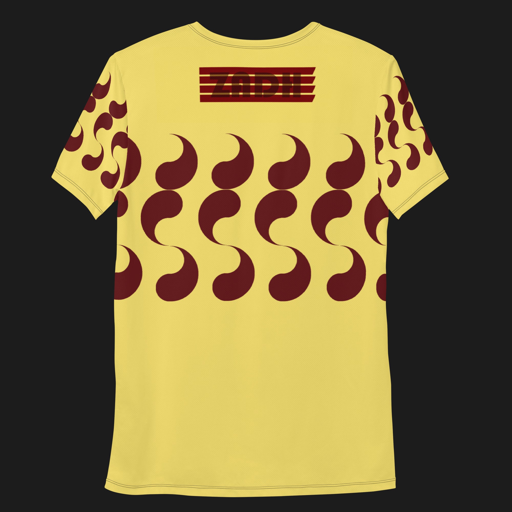 Y Jersey Tee – ZADH.shop